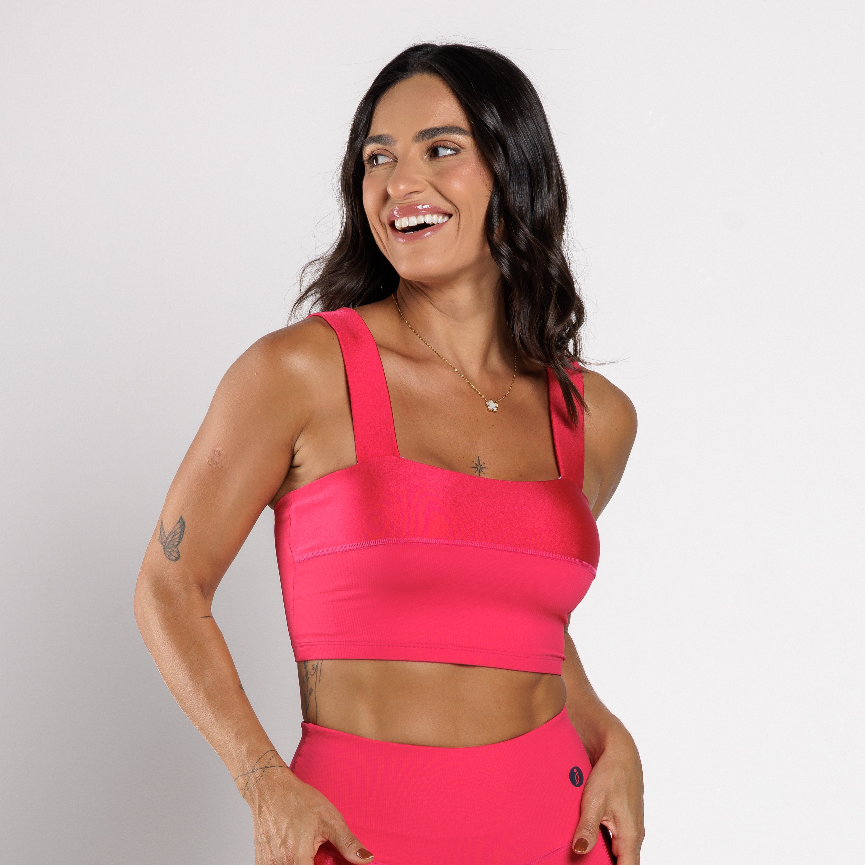 Top Georgia - Físico Fitness