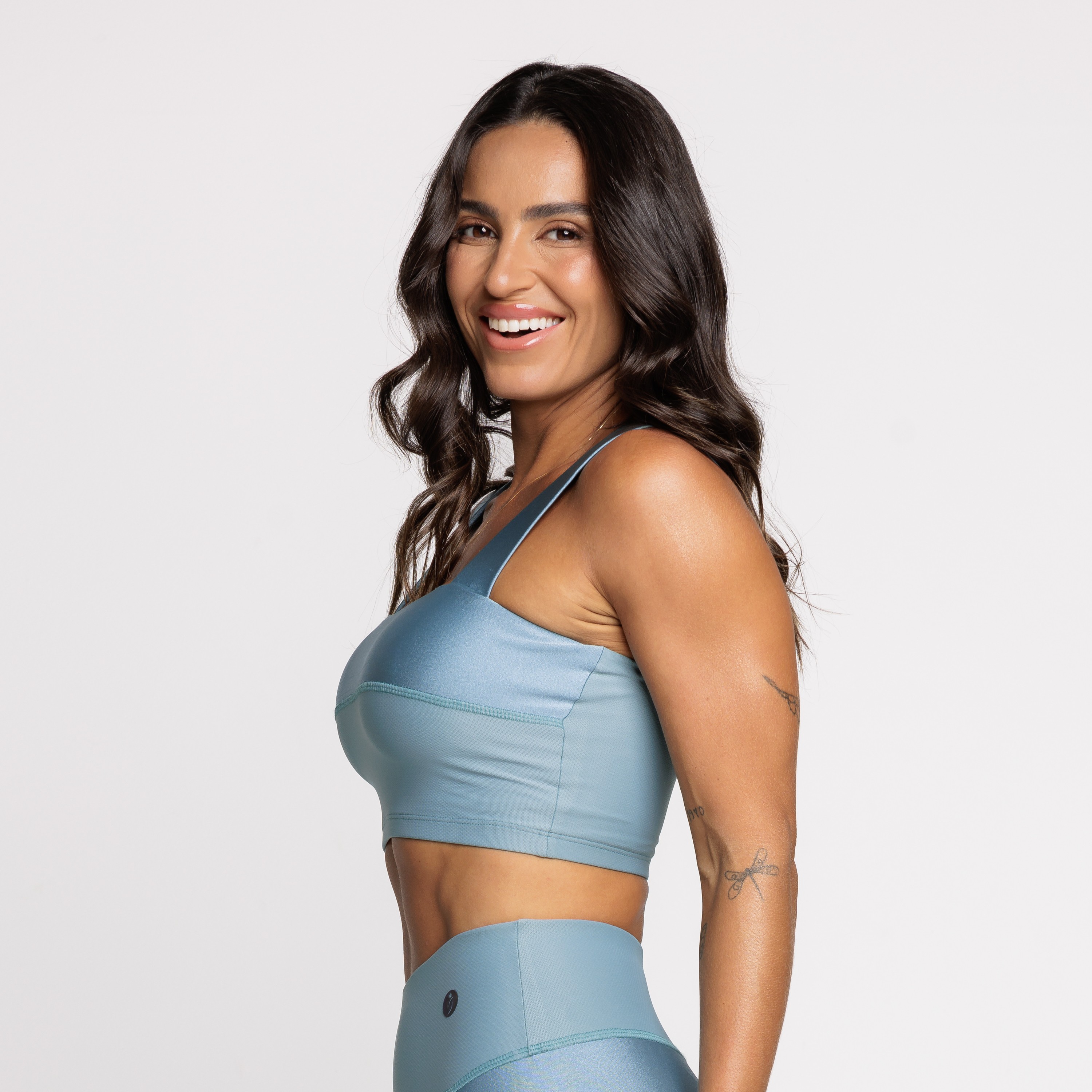 Top Georgia - Físico Fitness