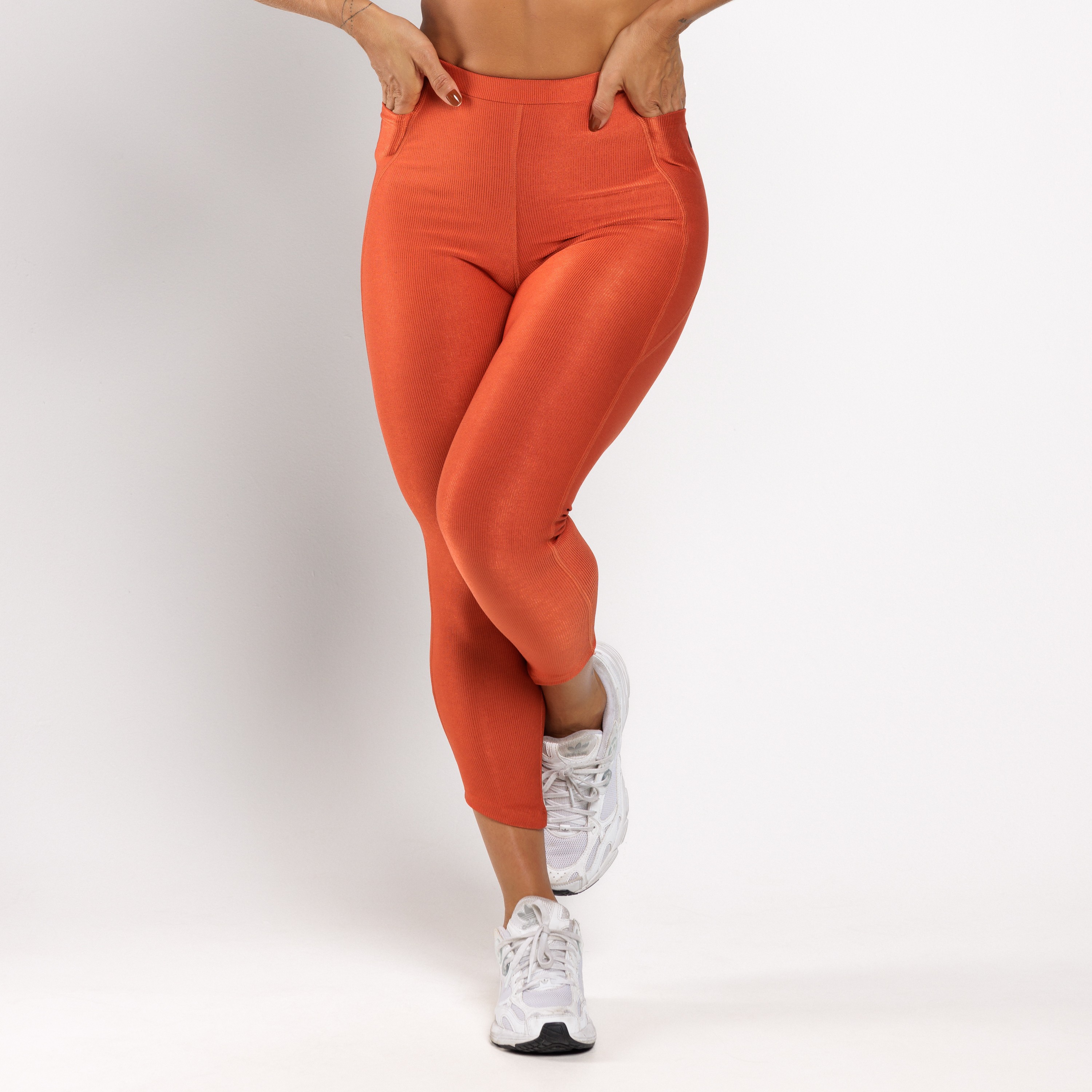 Calça Corsário Layla Wonder - Físico Fitness