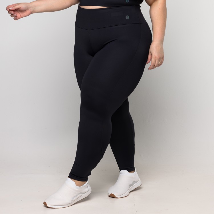Calça Sandra Plus Size - Físico Fitness