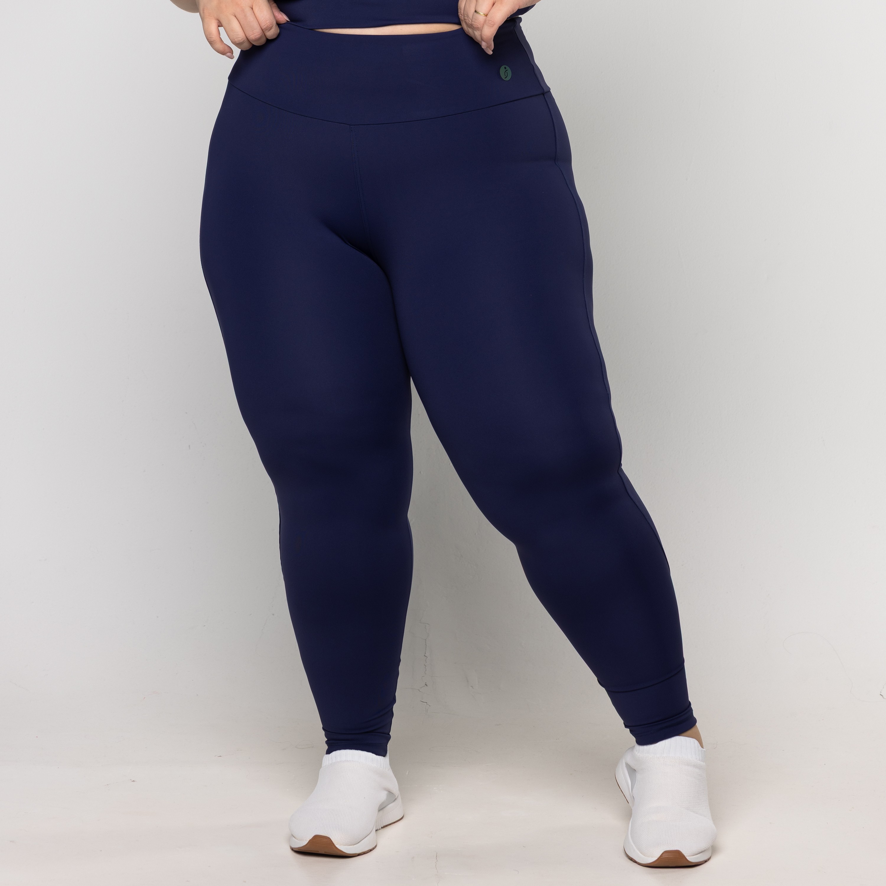 Calça Sandra Plus Size - Físico Fitness
