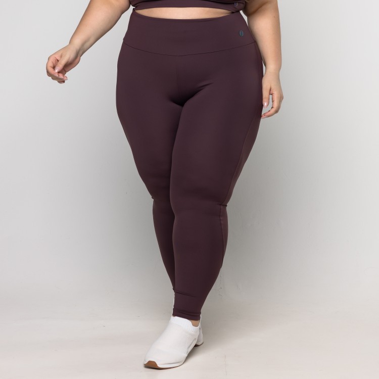 Calça Sandra Plus Size - Físico Fitness
