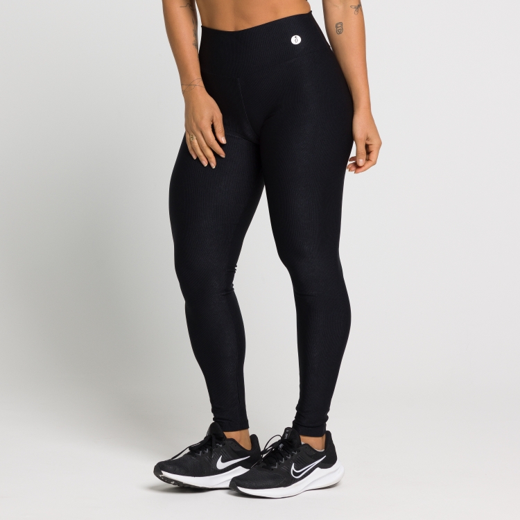 Calça Fernanda Básica - Físico Fitness