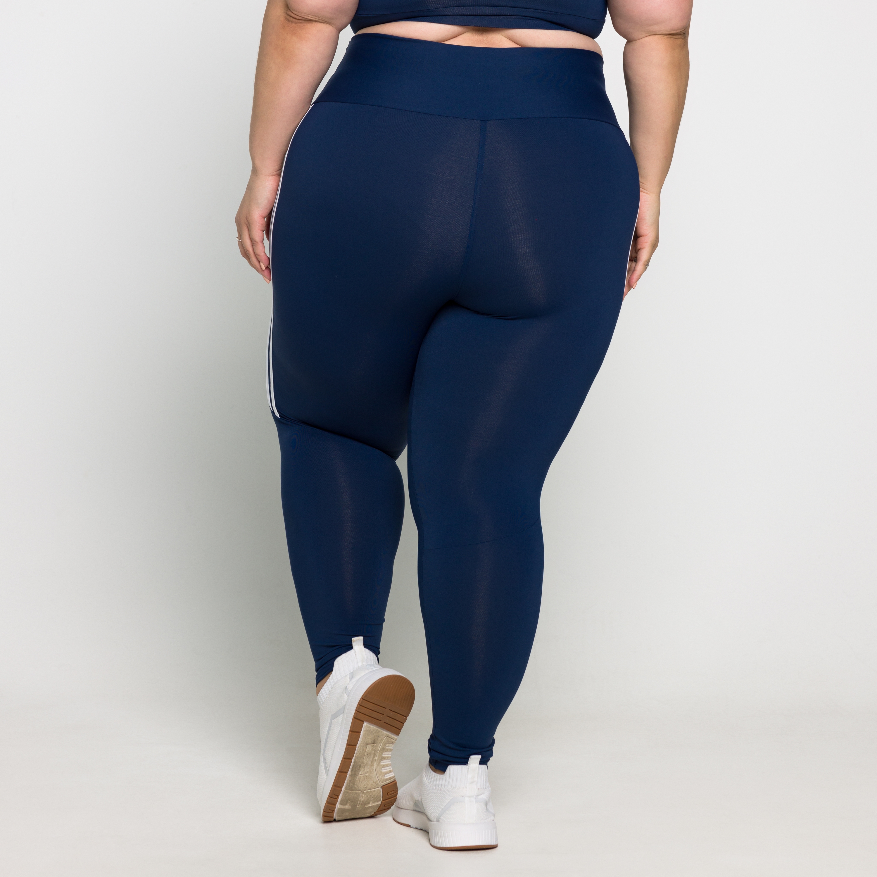 Calça Duda Plus Size - Físico Fitness