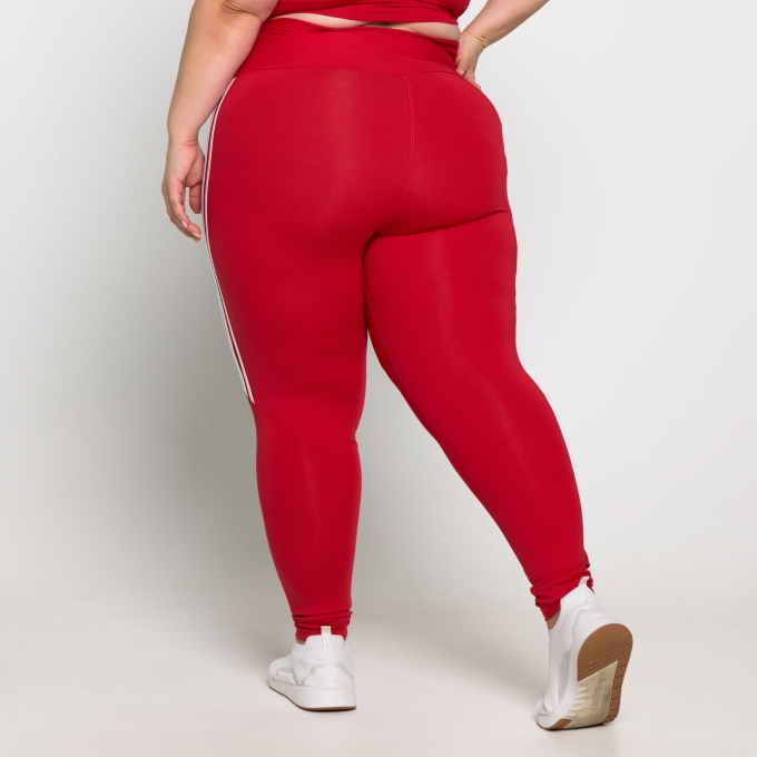 Calça Duda Plus Size - Físico Fitness