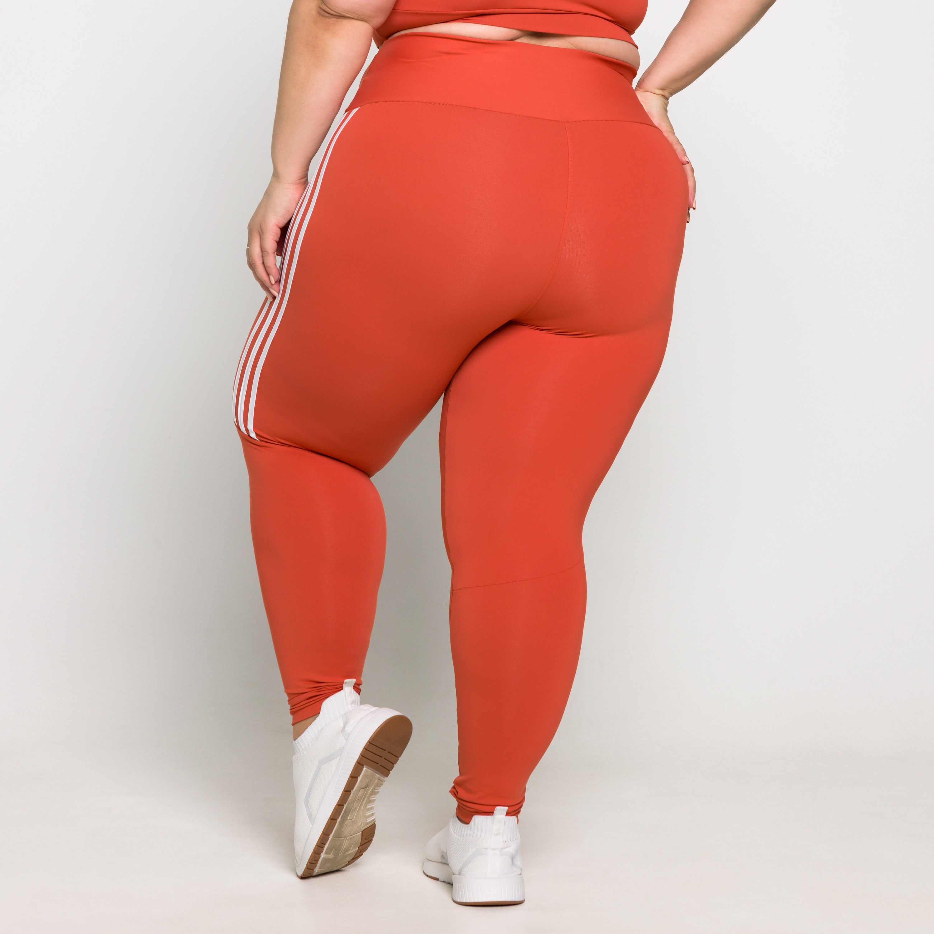 Calça Duda Plus Size - Físico Fitness