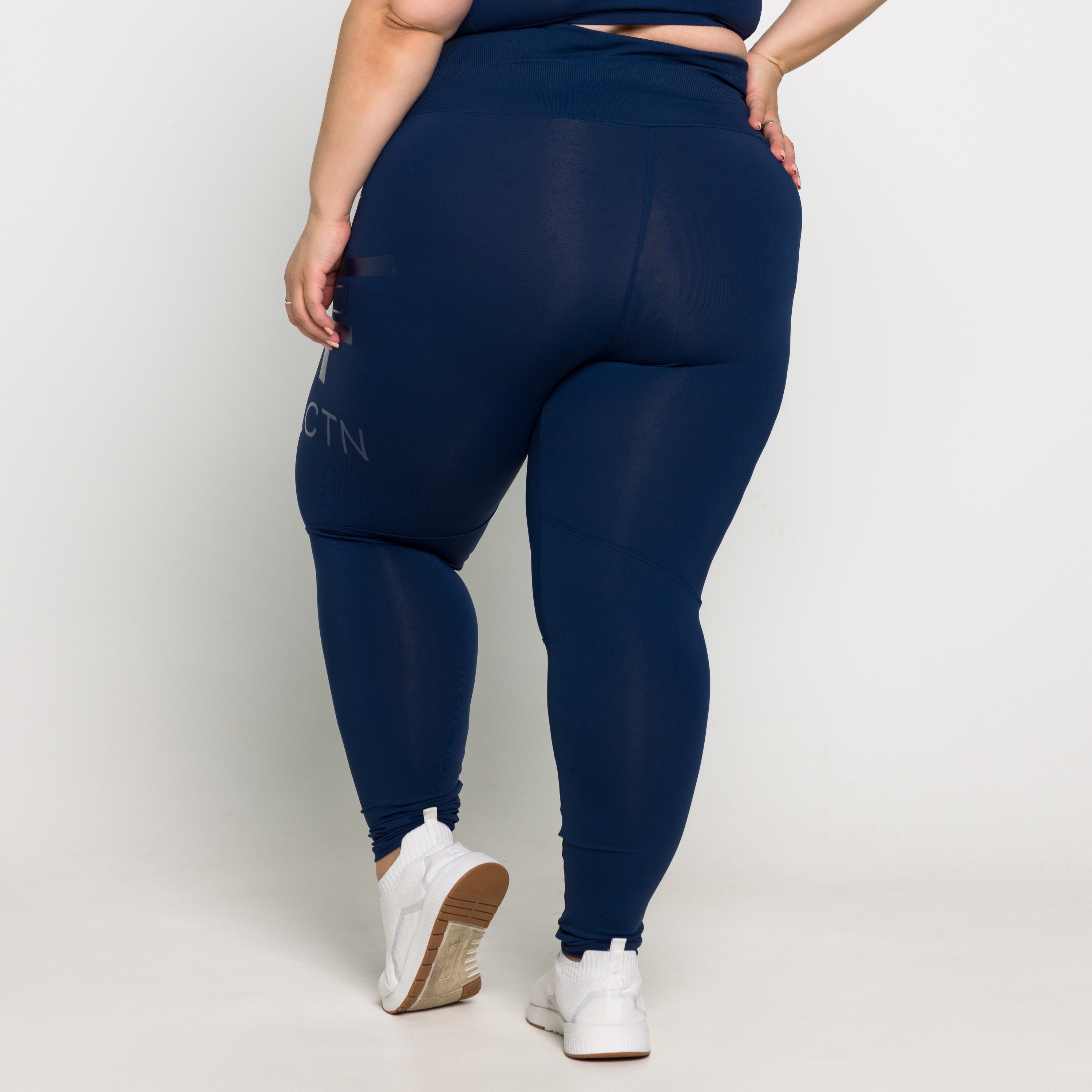 Calça Emily Plus Size - Físico Fitness