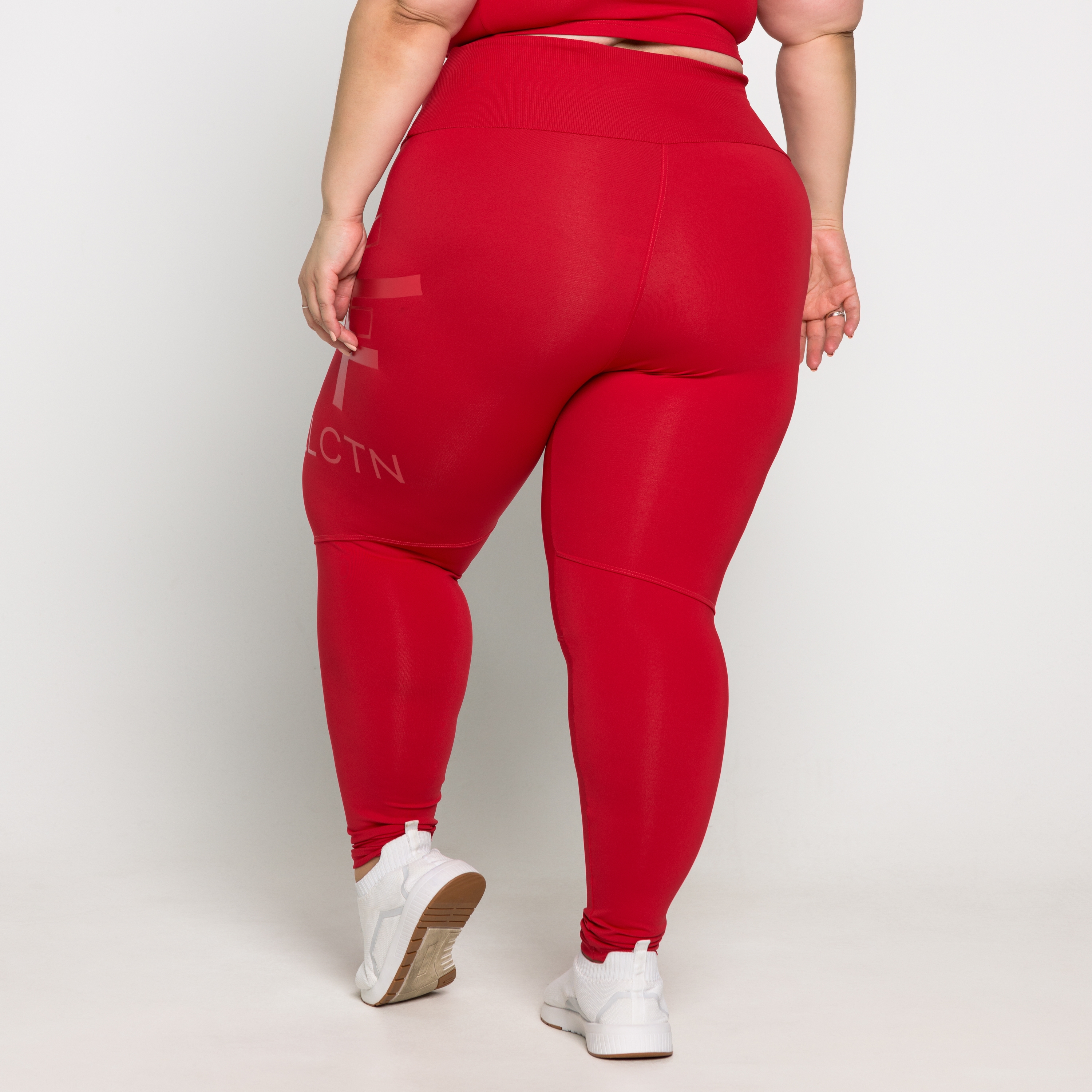 Calça Emily Plus Size - Físico Fitness