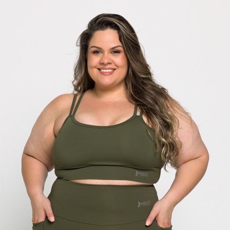 Top Plus - Físico Fitness