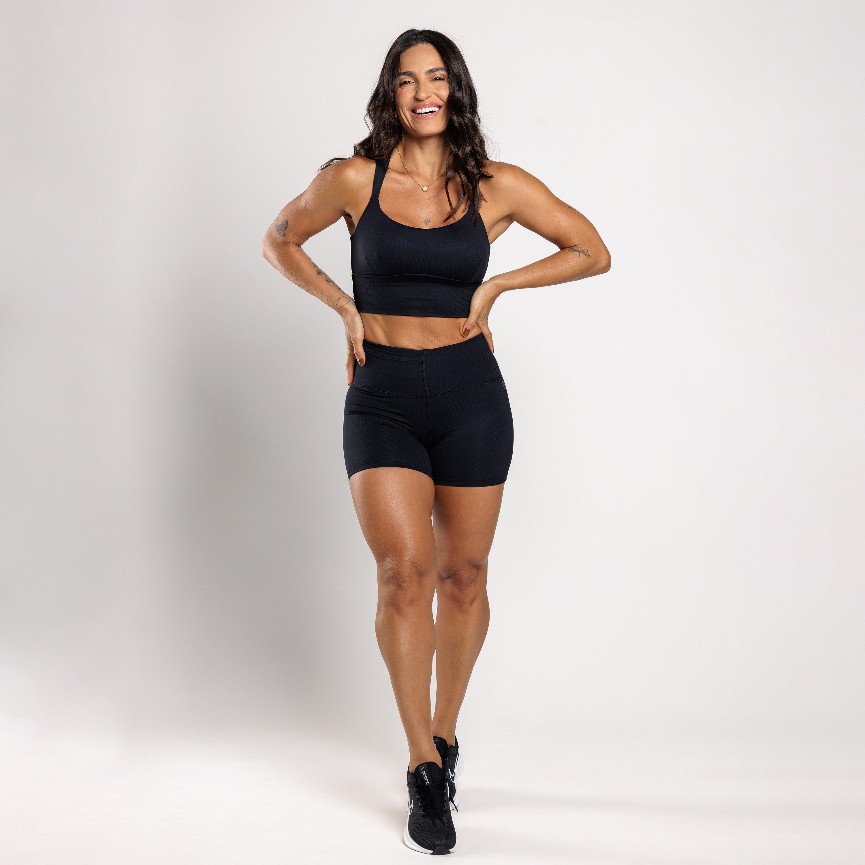 Short Marcela - Físico Fitness